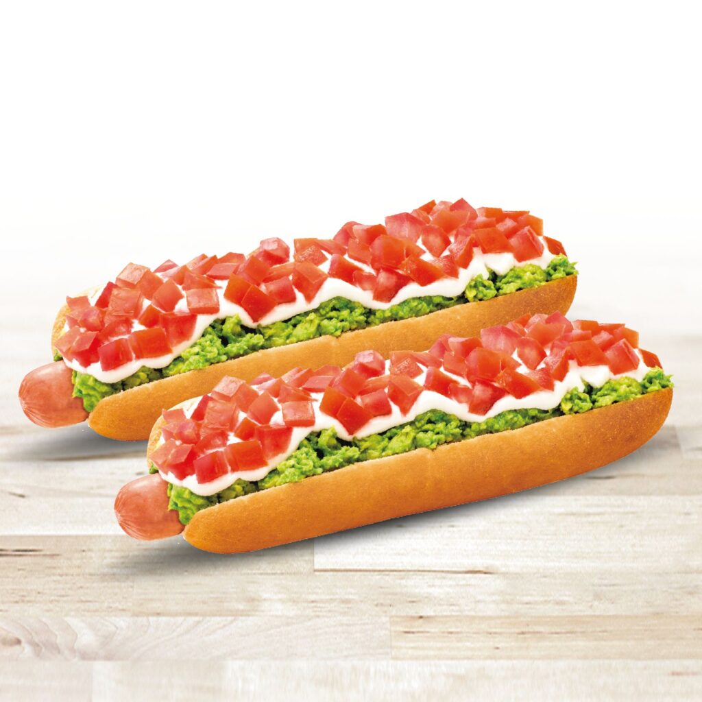 Completo italiano – Dinámico – El Capricho